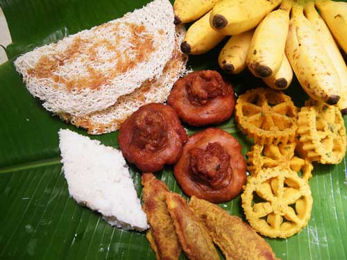 Cultural Food in Sri Lanka - A Full Overview | Next Travel Sri Lanka