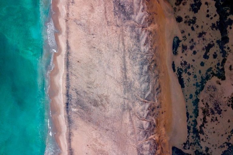 Adam’s Bridge Marine National Park | Tourism Industry