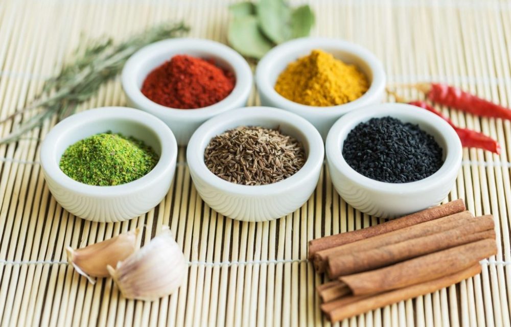 All About Spices from Sri Lanka - Agriculture