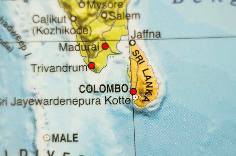 Facts about Sri Lanka | Travel Destination Sri Lanka