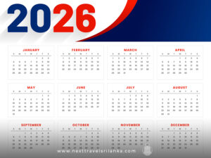 Important Events and Special Days in Sri Lanka in 2026 - Travel ...